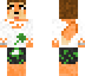 foxy minecraft | Minecraft Skins