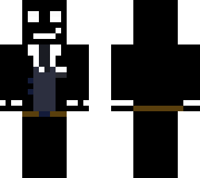 shadow | Minecraft Skins