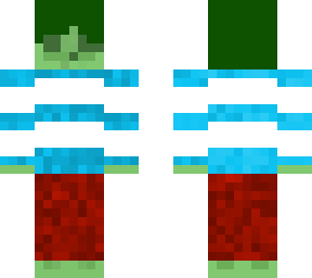 goob | Minecraft Skins