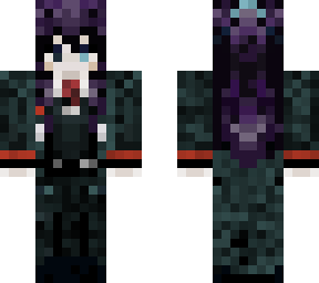 limbus | Minecraft Skins