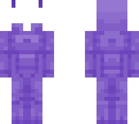 morado | Minecraft Skins
