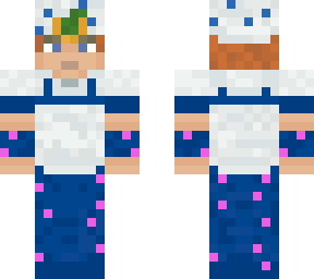 johnny | Minecraft Skins