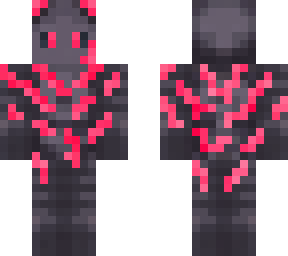 Juni Voltaris | Minecraft Skin