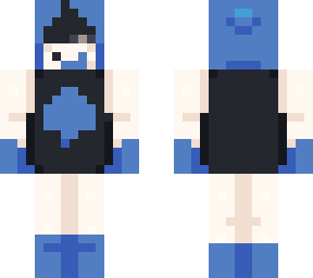 lancer | Minecraft Skins