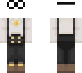 tinker | Minecraft Skins
