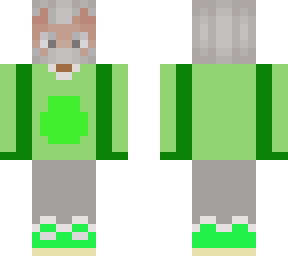 meneer kb | Minecraft Skins