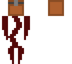 mimic | Minecraft Skins