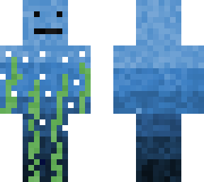 ocean | Minecraft Skins