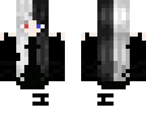 ruby | Minecraft Skins