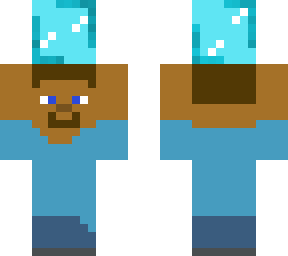 custom steve | Minecraft Skins