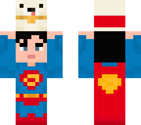 krypto | Minecraft Skins