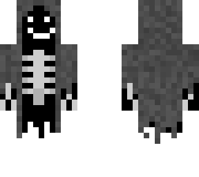 reaper | Minecraft Skins