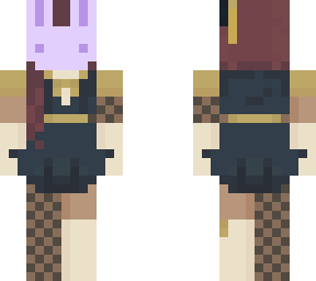 pressure | Minecraft Skins