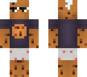 acookiegod | Minecraft Skins