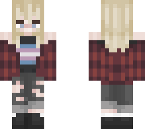 alice | Minecraft Skins