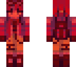 explorer | Minecraft Skins