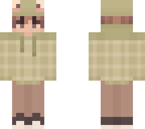 basicbeanie skin | Minecraft Skin