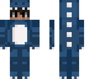 dino | Minecraft Skins