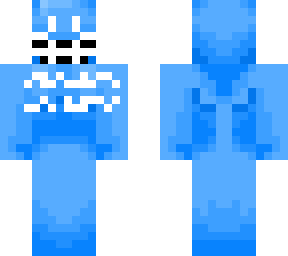 bluudud | Minecraft Skins