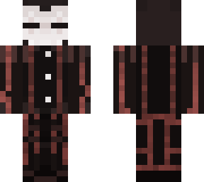 clownpierce | Minecraft Skins