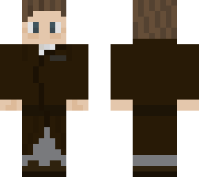 coat | Minecraft Skins