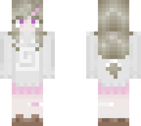 cute | Minecraft Skins