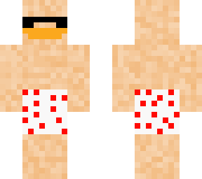sunglasses | Minecraft Skins