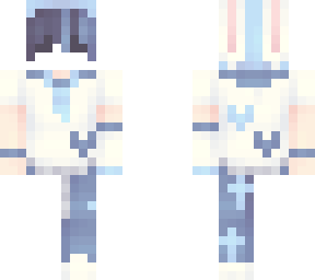 eboy | Minecraft Skin