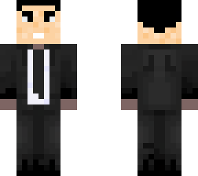 brian | Minecraft Skins
