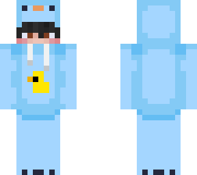 ely | Minecraft Skins