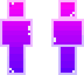 Emperor Auroras | Minecraft Skin