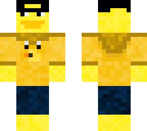 ente | Minecraft Skins