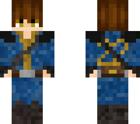 fallout | Minecraft Skins