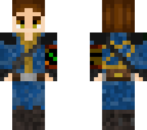 fallout | Minecraft Skins
