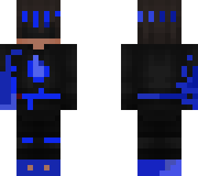 drip | Minecraft Skins