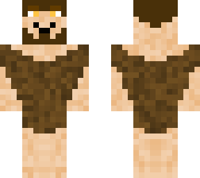 GRUG | Minecraft Skin