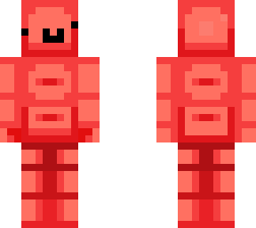 blob | Minecraft Skins
