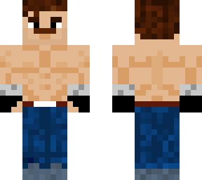 bart | Minecraft Skins