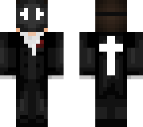 cross | Minecraft Skins