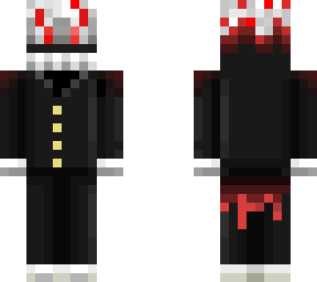 turbo granny | Minecraft Skins