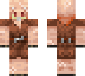 piglin | Minecraft Skins