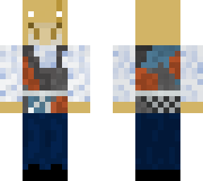 piglin | Minecraft Skins