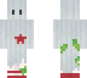 reverse1999 | Minecraft Skins