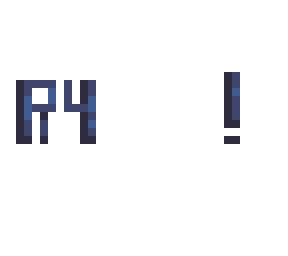 R3 Results - R4 Remake | Minecraft Skin