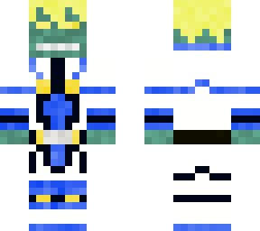 guilty gear | Minecraft Skins