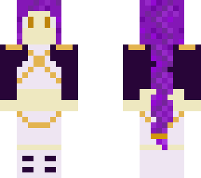 rumi | Minecraft Skins