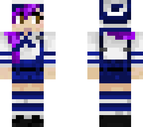 sailor | Minecraft Skins