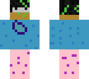 blind | Minecraft Skins