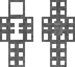 endo | Minecraft Skins