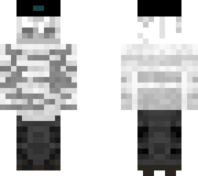 tuff | Minecraft Skins
